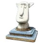 Papuai Statue - BDO Codex