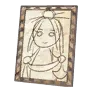 Paw-doodle: Lahn - BDO Codex