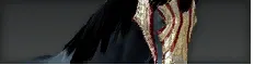 Trina Knight Champron - BDO Codex