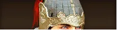 [Warrior] Cataphract Helmet - BDO Codex