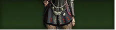 [Ranger] Demonic Queen Armor - BDO Codex