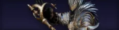 [Wizard] Shudad Outfit Set - BDO Codex