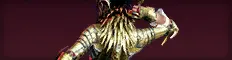 [Kunoichi] Glorious Shudad Shortsword - BDO Codex