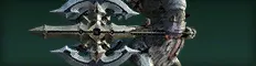 [Berserker] Bractus Axe - BDO Codex