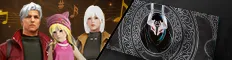 [시즌] 흑정령 패스 + BD9 패키지 - BDO Codex