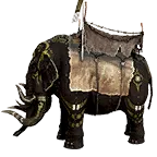 Erdal Elephant - BDO Codex
