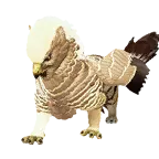 Young Griffon - BDO Codex