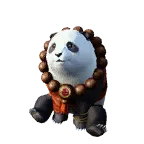 Panda - BDO Codex