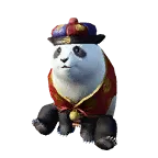 แพนด้า - BDO Codex