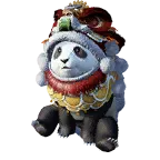 Panda - BDO Codex