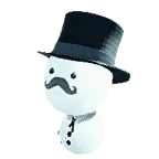 Snowman - BDO Codex