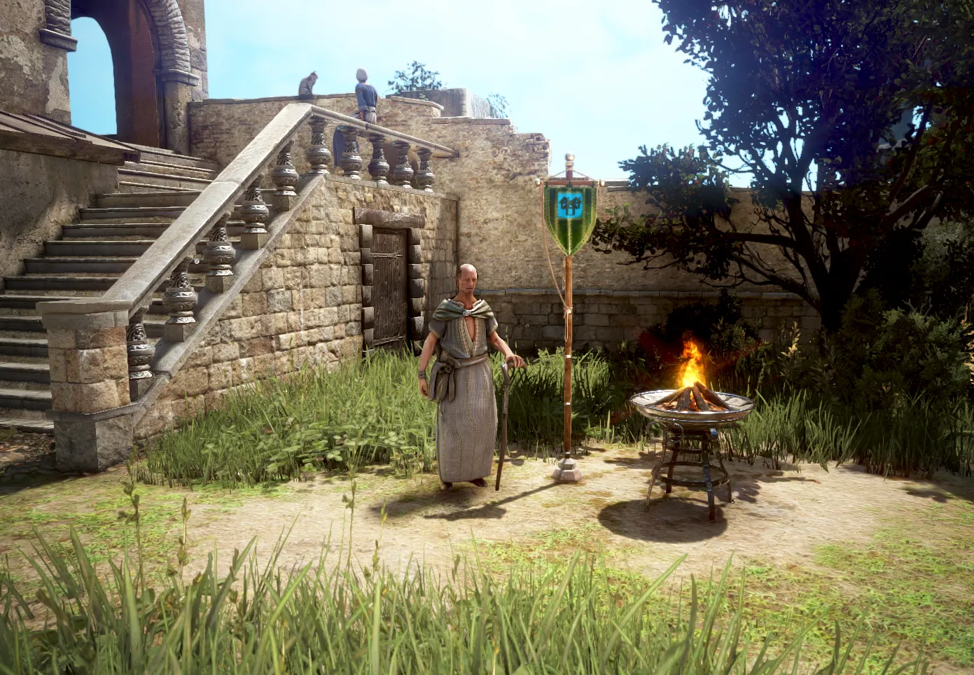 Igor's Hunch - BDO Codex