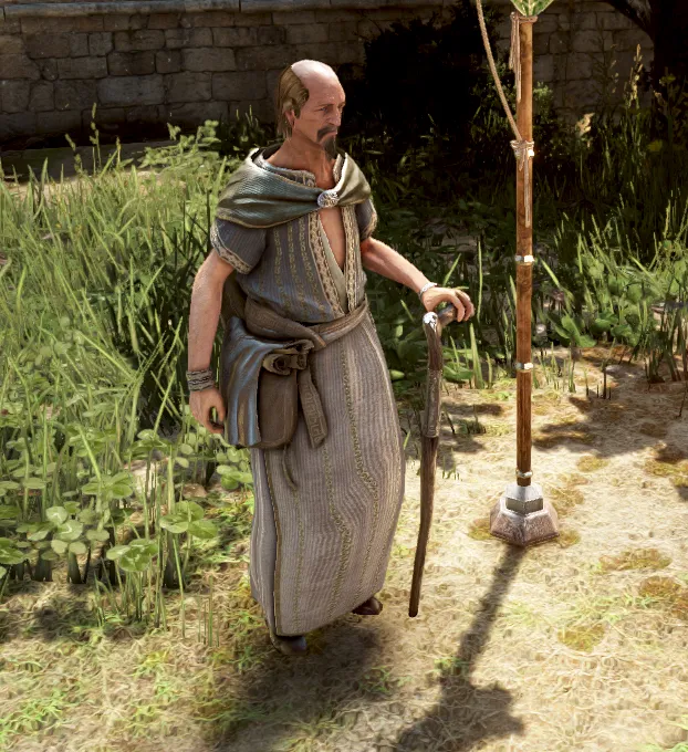 Once Upon a Tide - BDO Codex