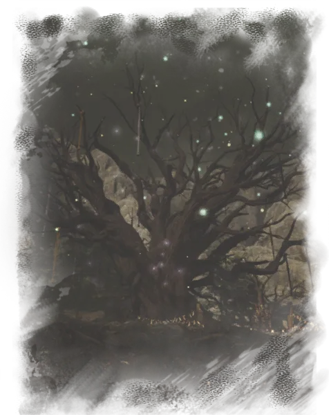 [Storybook] Tale of Samsin - BDO Codex