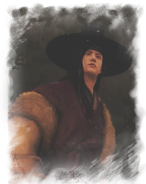 [Storybook] Tale of Samsin - BDO Codex