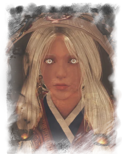 [Storybook] Tale of Samsin - BDO Codex