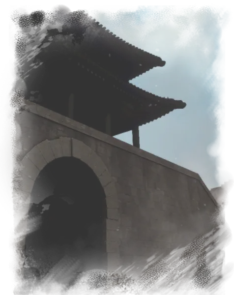 [Storybook] Tale of Bulgasal - BDO Codex