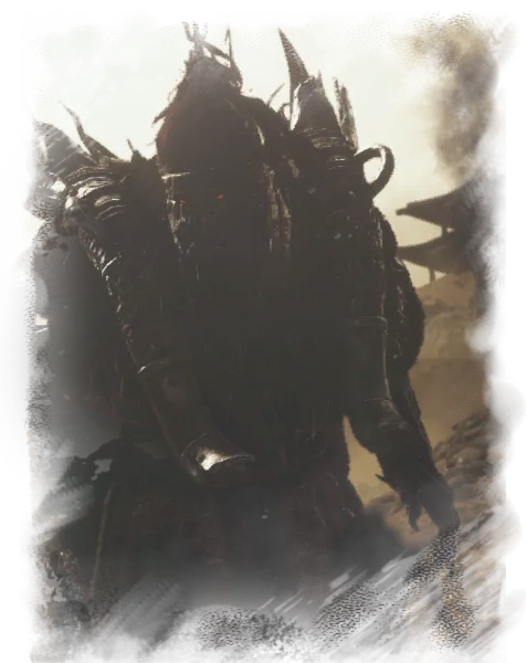 [Storybook] Tale of Bulgasal - BDO Codex