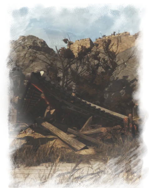 [Storybook] Tale of Bulgasal - BDO Codex