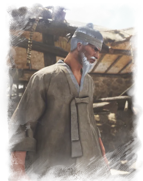 [Storybook] Tale of Bulgasal - BDO Codex