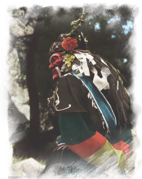 [Storybook] Tale of Bihyung - BDO Codex