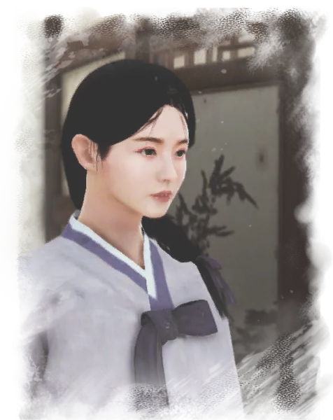 [Storybook] Tale of Seodong - BDO Codex