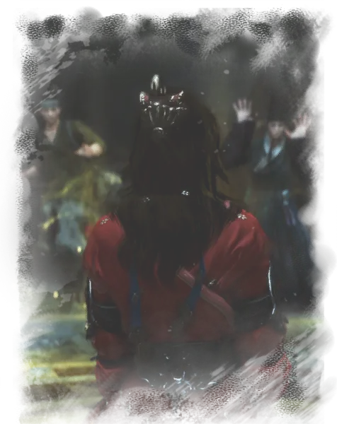 [Storybook] Tale of Princess Yeonhwa - BDO Codex