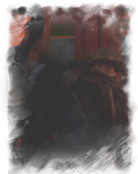 [Storybook] Tale of Jang Daeseung - BDO Codex