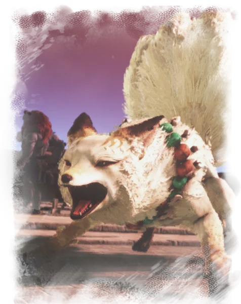 [Storybook] Tale of the Deposed Crown Prince - BDO Codex