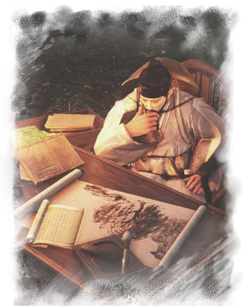 [Storybook] Dolswe's Log - BDO Codex