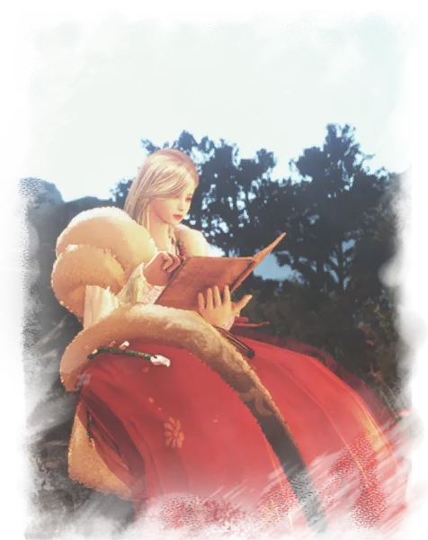 [Storybook] Tale of Imoogi - BDO Codex