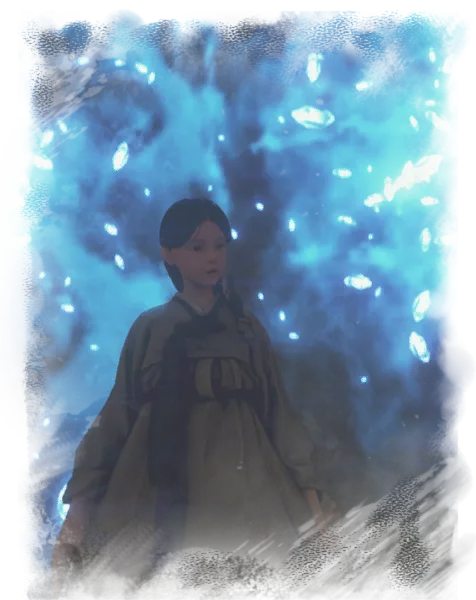 [Storybook] Tale of Imoogi - BDO Codex