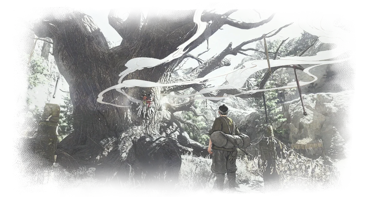 [Storybook] Tale of Bihyung - BDO Codex