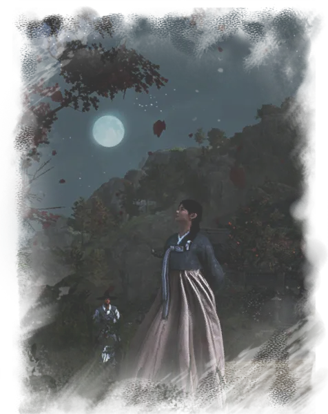 [Storybook] When Maehwa Flowers Blossom - BDO Codex