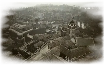 In Calpheon - BDO Codex