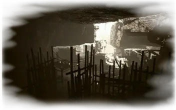 In Muzgar - BDO Codex