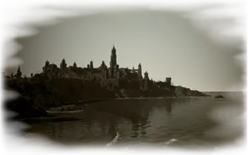 At Starry Midnight Port - BDO Codex