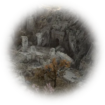 Faith's Resting Place - BDO Codex