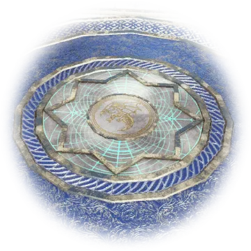 Aetherion's Floor - BDO Codex