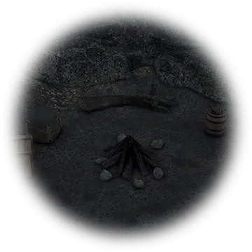 Someone's Traces I - BDO Codex