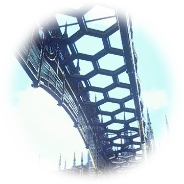 Bridge Holding the Sky - BDO Codex