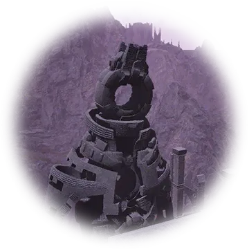 Cartian's Ator - BDO Codex