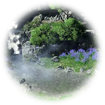 Hot Spring of Warm Water - BDO Codex