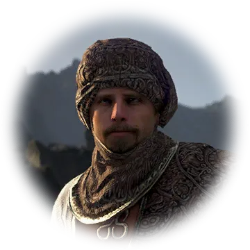 卡馬吾 - 黑色沙漠 資料庫 BDO Codex