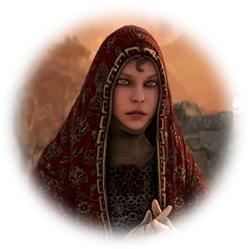 アズラ - BDO Codex (日本語版）