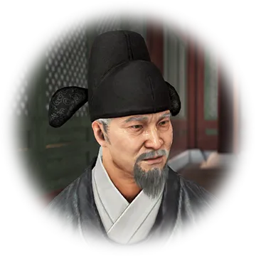 Jang Daeseung - BDO Codex