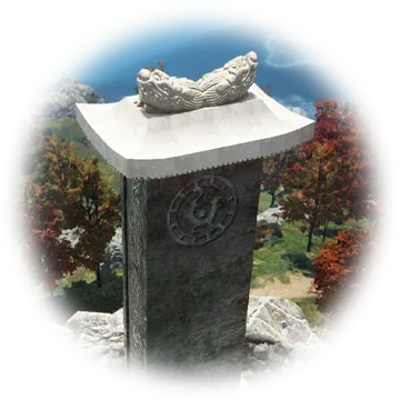 Sky Altar Stele - BDO Codex