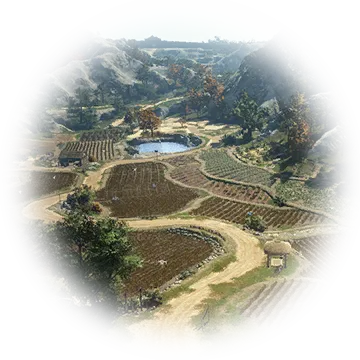 Godu Village - BDO Codex