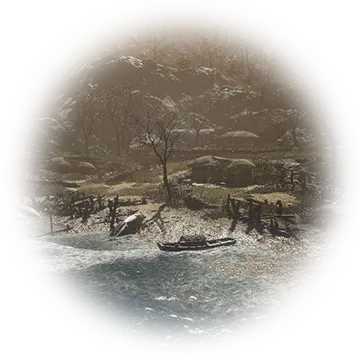 Cloud Pier - BDO Codex