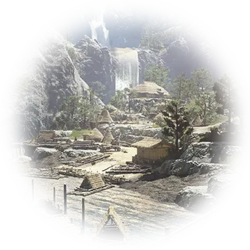 Dongmakgol Village - BDO Codex